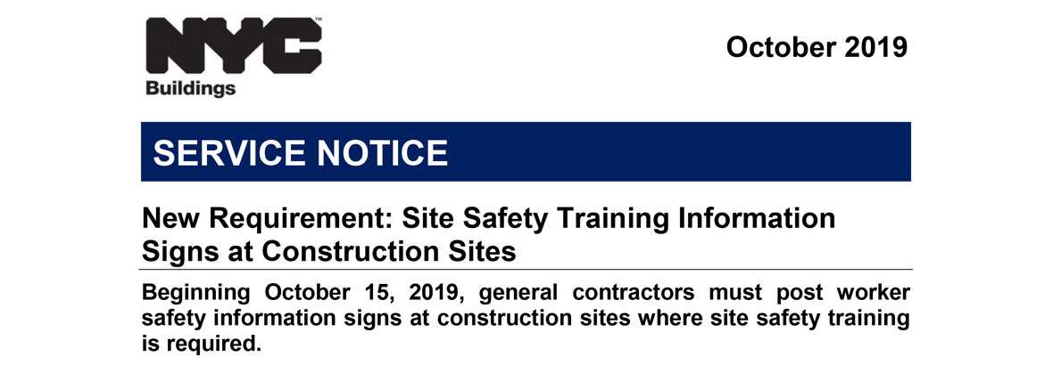 Construction superintendent news | Construction site safety